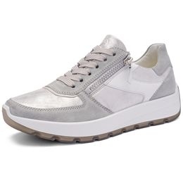 Ara Sneaker Damen Gr&ouml;&szlig;e 36 hellgrau Sommerschuhe