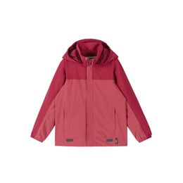 Reima Performance Jacket ' Salmi ' boy size 146 Red / Black / White