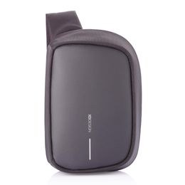 XD Design Umh&auml;ngetasche 'Bobby Sling' Herren Gr&ouml;&szlig;e One Size dunkelgrau