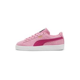 Puma Sneaker 'Suede Classic' Herren Gr&ouml;&szlig;e 37 mauve Sommerschuhe