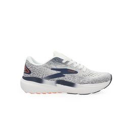 Venezia Sneaker low Herren Gr&ouml;&szlig;e 40 wei&szlig;