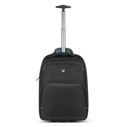 Roncato Rucksacktrolley 'Gateway' Herren Gr&ouml;&szlig;e One Size schwarz