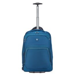 Roncato Cart 'Gateway' male size One size Cyan blue