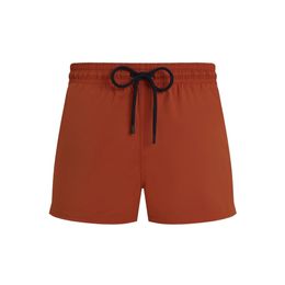 Vilebrequin Badeshorts Herren Gr&ouml;&szlig;e S orange
