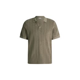 JOOP! Jeans Poloshirt Herren Gr&ouml;&szlig;e XXL khaki