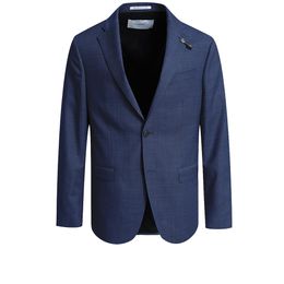 Baldessarini Sakko ' Serano-4 ' Herren Gr&ouml;&szlig;e 50 navy