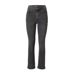comma, COMMA Jeans Damen Gr&ouml;&szlig;e 42 grey denim