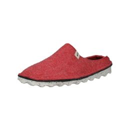 Asportuguesas Slippers female size 35 Red