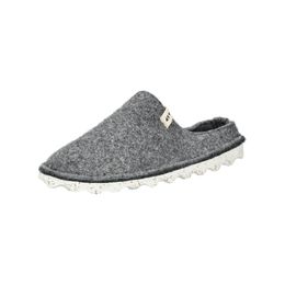 Asportuguesas Slippers female size 37 Grey