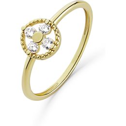 FAVS. FAVS Ring female size 56 Gold