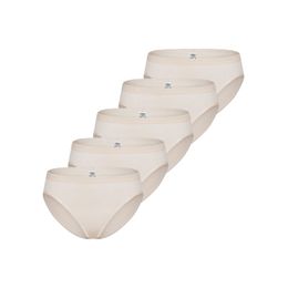 Mey Slip 'Modal Lace' Damen Gr&ouml;&szlig;e S beige