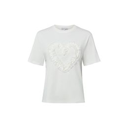 Marie Lund T-Shirt Damen Gr&ouml;&szlig;e XL ecru