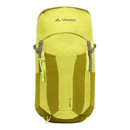 Vaude Sports Backpack 'Brenta 24' male size Onesize Limone / Olive