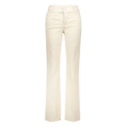 Gardeur Hose 'ZURI126' Damen Gr&ouml;&szlig;e 44 beige