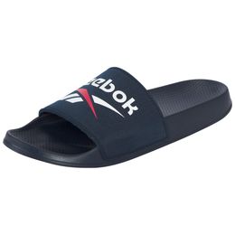 Reebok Mules female size 37.5 Blue / Red / White