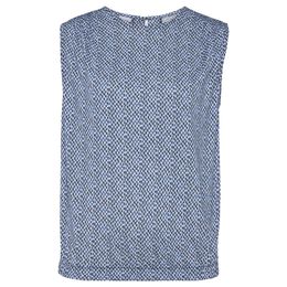 Lascana Bluse Damen Gr&ouml;&szlig;e XS/S blau