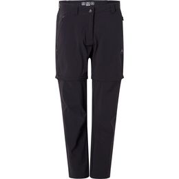 McKINLEY Sporthose 'Malik II' Herren Gr&ouml;&szlig;e M/L schwarz