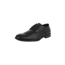 Coolwalk Schn&uuml;rschuh Herren Gr&ouml;&szlig;e 42 schwarz
