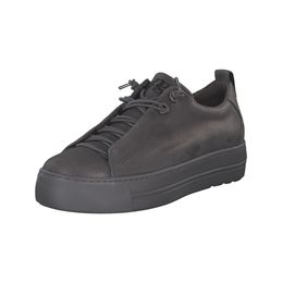 Paul Green Sneaker Damen Gr&ouml;&szlig;e 39 graphit Sommerschuhe