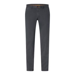 Redpoint Chinohose Herren Gr&ouml;&szlig;e 35 grau / dunkelgrau