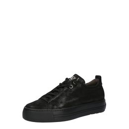 Paul Green Sneakers female size 38.5 Black