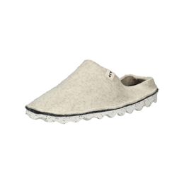 Asportuguesas Slippers female size 42 White