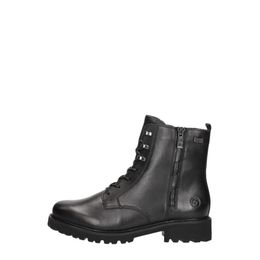 Remonte Schn&uuml;rschuh 'Veterschoenen Hoog' Damen Gr&ouml;&szlig;e 41 schwarz Sommerschuhe