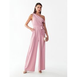 Willa Jumpsuit 'Shane' Damen Gr&ouml;&szlig;e XS rosa
