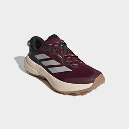 adidas terrex Zehentrenner Damen Gr&ouml;&szlig;e 38.5 weinrot
