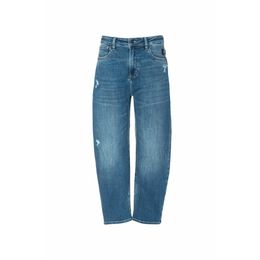 ER Elias Rumelis Elias Rumelis Jeans 'Yoana' Damen Gr&ouml;&szlig;e 47/48 blue denim