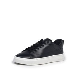 Baldinini Sneaker Herren Gr&ouml;&szlig;e 42 blau