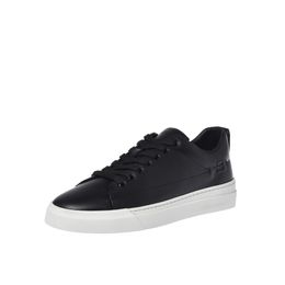 Baldinini Sneaker Herren Gr&ouml;&szlig;e 44.5 schwarz