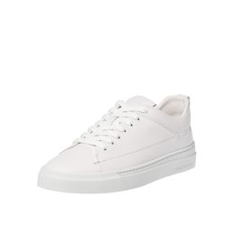 Baldinini Sneaker Herren Gr&ouml;&szlig;e 41 wei&szlig;