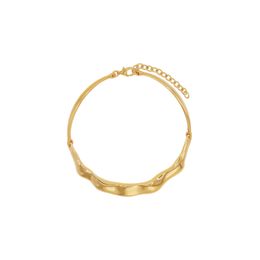 Heideman Kette 'Benita' Damen Gr&ouml;&szlig;e 45 gold