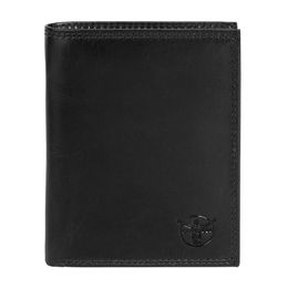 Chiemsee Portemonnaie Damen Gr&ouml;&szlig;e One Size schwarz