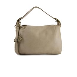 Venezia Handtasche Damen Gr&ouml;&szlig;e One Size beige