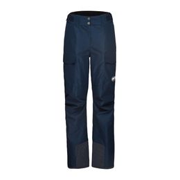 Mammut Outdoorhose 'Fall Line' Damen Gr&ouml;&szlig;e S marine