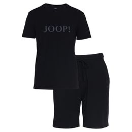 JOOP! Short Pajamas 'Comfort' male size XL Black
