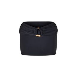 Moda Minx Rock Damen Gr&ouml;&szlig;e 38/40 schwarz