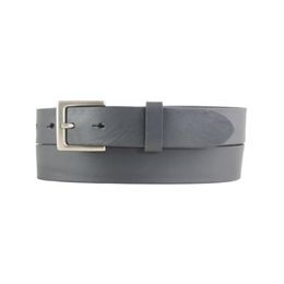 BELTINGER G&uuml;rtel 'Bresciaa' Damen Gr&ouml;&szlig;e 80 dunkelgrau