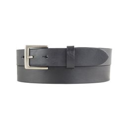 BELTINGER G&uuml;rtel 'Bresciaa' Damen Gr&ouml;&szlig;e 105 schwarz