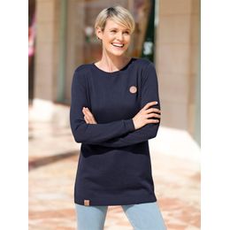 Longpullover