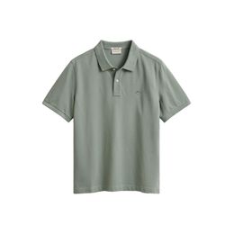 Gant Poloshirt Herren Gr&ouml;&szlig;e XL grau