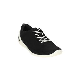 Ecco Lace-Up Shoes male size 42 Black
