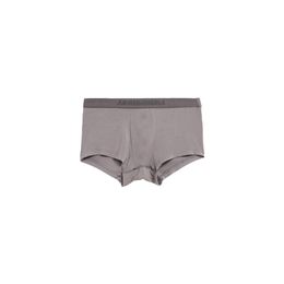 armedangels Boxershorts ' KLAAUS ' Herren Gr&ouml;&szlig;e L anthrazit