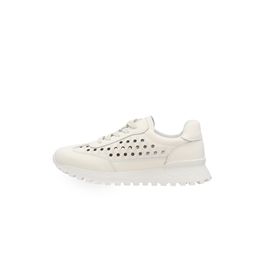 Venezia Sneaker low 'Venezia' Damen Gr&ouml;&szlig;e 39 wei&szlig; Sommerschuhe