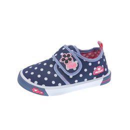 Beppi Sneakers 'Canvas Shoe' boy size 27 Blue