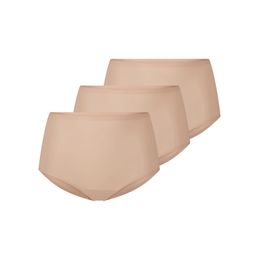 Chantelle Slip 'Soft Stretch' Damen Gr&ouml;&szlig;e XS/XXL beige