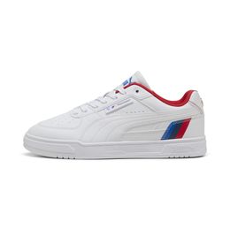 Puma Sneakers 'BMW M Motorsport Caven III' male size 38 Blue / Navy / Red / White