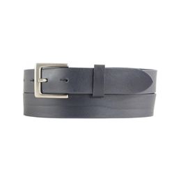 BELTINGER G&uuml;rtel 'Bresciaa' Damen Gr&ouml;&szlig;e 110 marine
